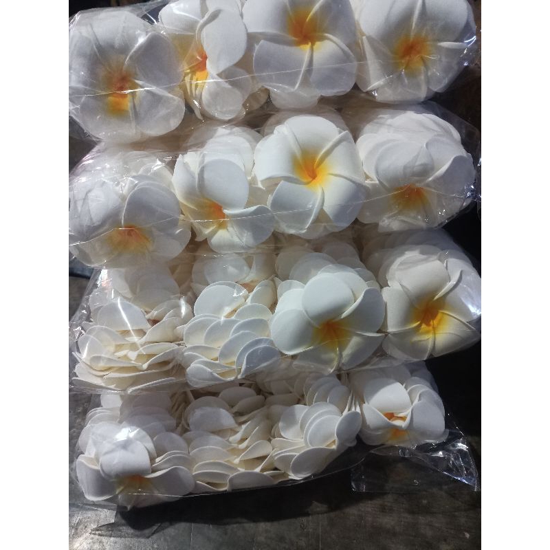 Jual bunga jepun 10 cm | Shopee Indonesia