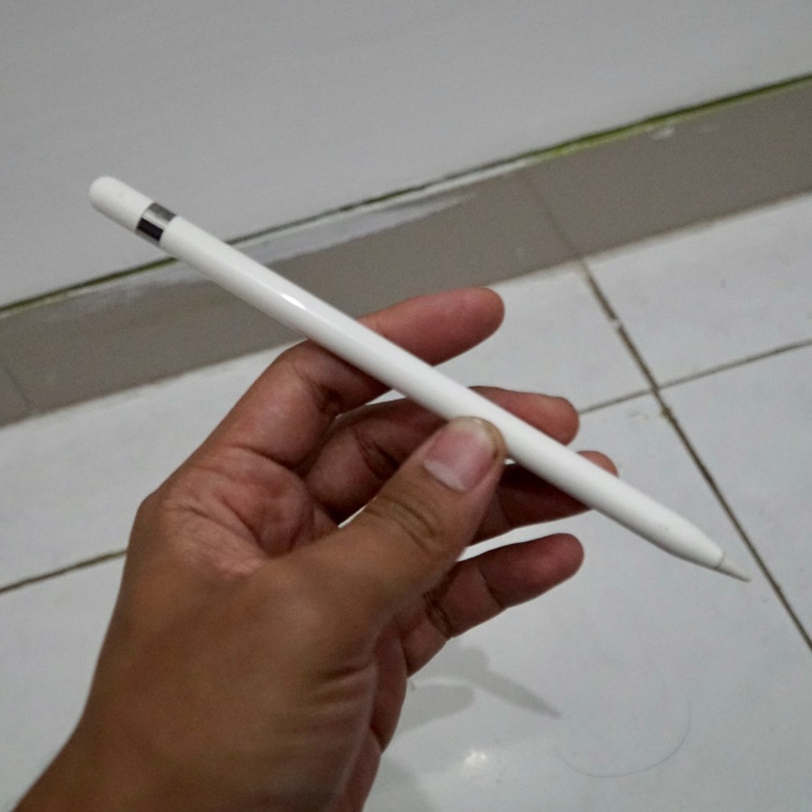 Jual Apple pencil gen 1 original fullset | Shopee Indonesia