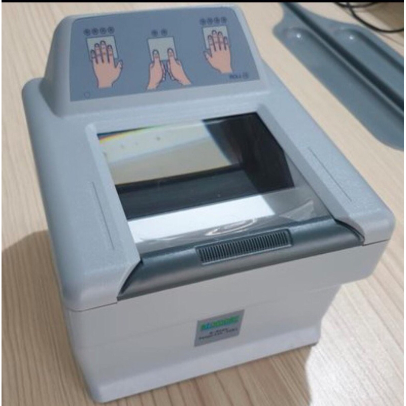 Jual BIOMORF FINGERPRINT SCANNER EKTP | Shopee Indonesia