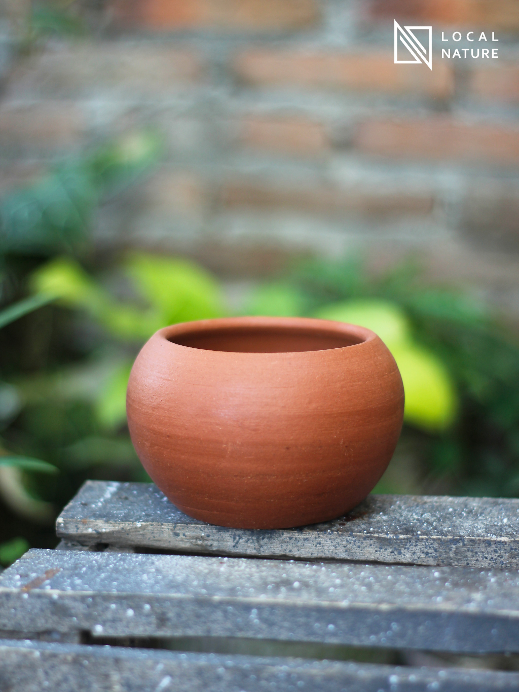 Jual (PB03) Pot Gerabah | Pot Terakota | Pot Tanah Liat | Pot Tanaman ...