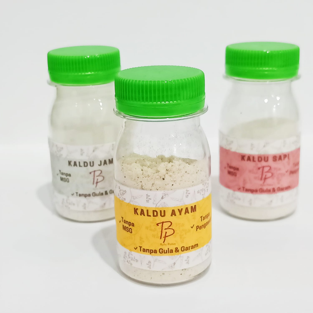 Jual MASEKO KALDU MPASI NON MSG |KALDU MPASI BAYI |KALDU BAYI |KALDU ...