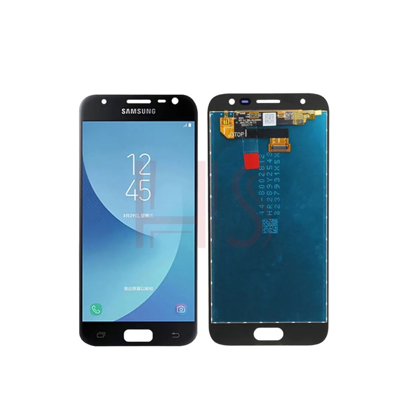 Jual LCD TOUCHSCREEN SAMSUNG GALAXY J3 PRO 2017 / J330 / J330F / J330G ...