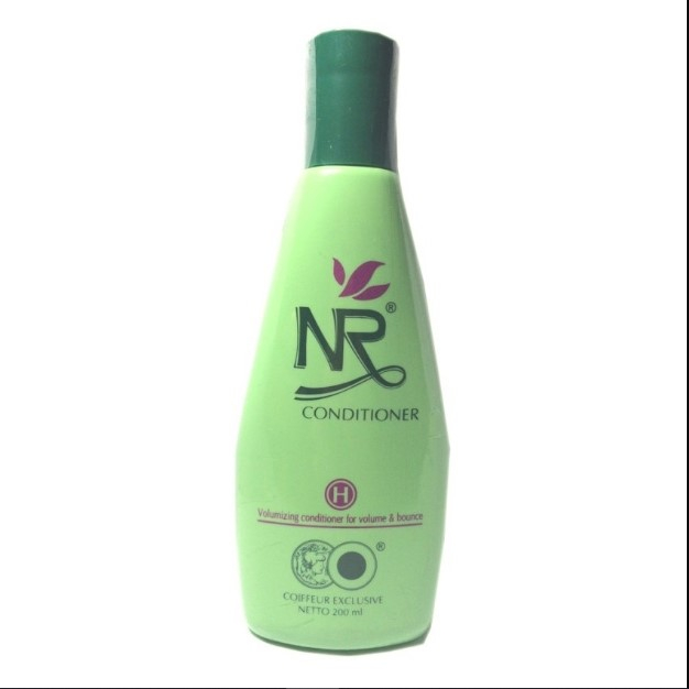 Jual NR HAIR TONIC REACTIVE 200ML | NR HAIR TONIC 200ML | CONDITIONER ...