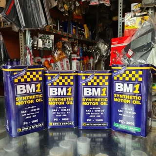 Jual oli bm1 Harga Terbaik & Termurah Juli 2024 | Shopee Indonesia