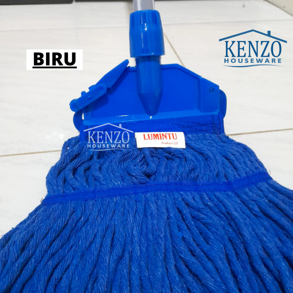 Jual Alat Pel Jepit Lantai Kain Pel Jepit Pembersih Rumah Kantor Hotel ...