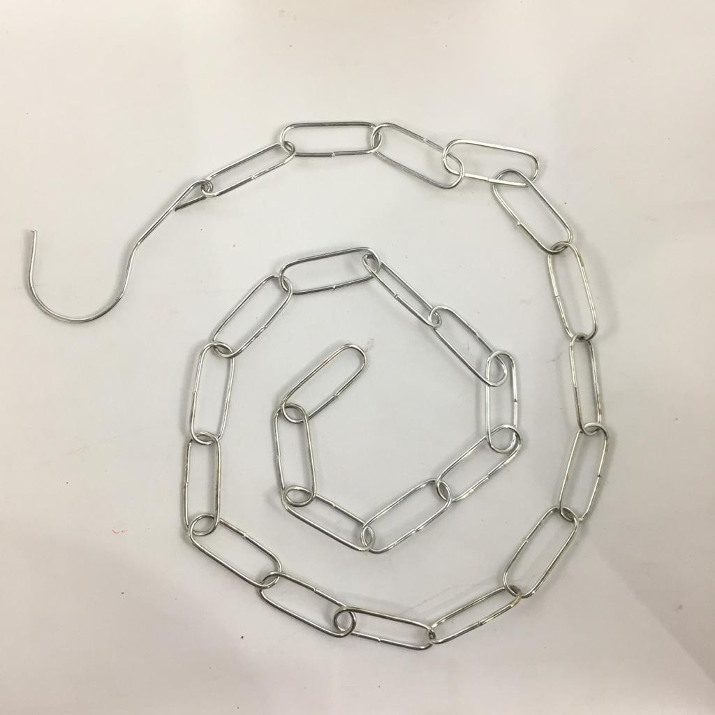 Jual Rantai Besi / Warna - Rantai Baju - Rantai Toko - Aksesoris Toko ...