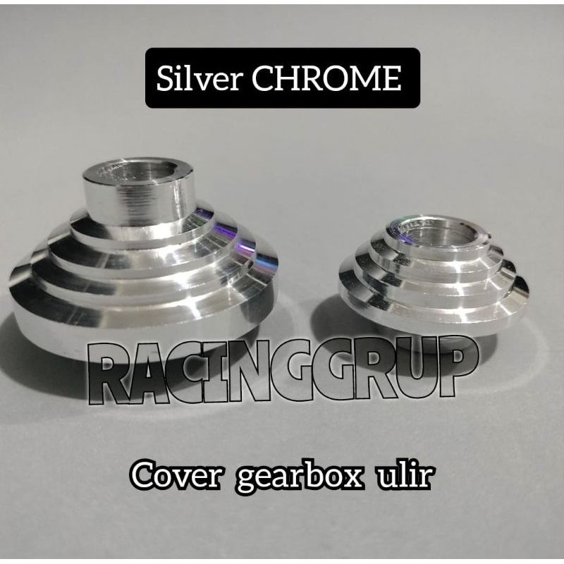 Jual gearbox firamid by bigproject stainless vario mio beat genio scopy ...