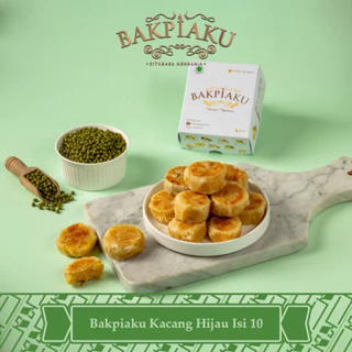 Produk Bakpiaku | Shopee Indonesia