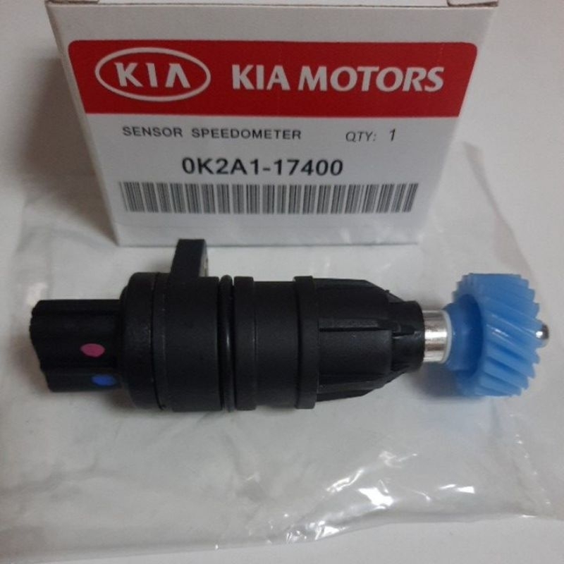 Jual sensor speedometer kia rio sf/carens made in korea | Shopee Indonesia