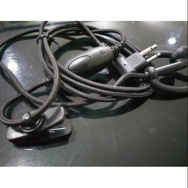 Jual Earset ht motorola, earphone motorola, headset | Shopee Indonesia