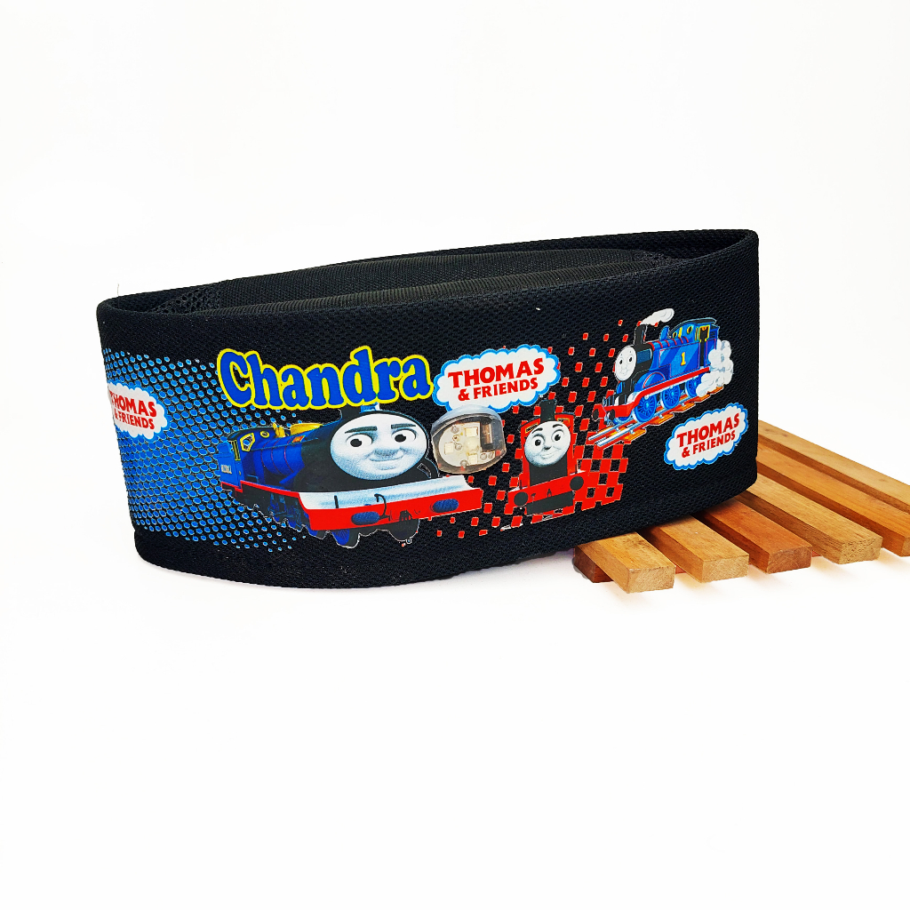 Jual Peci Karakter LED Anak - Songkok Karakter LED Motif Anak KOPYAH ...