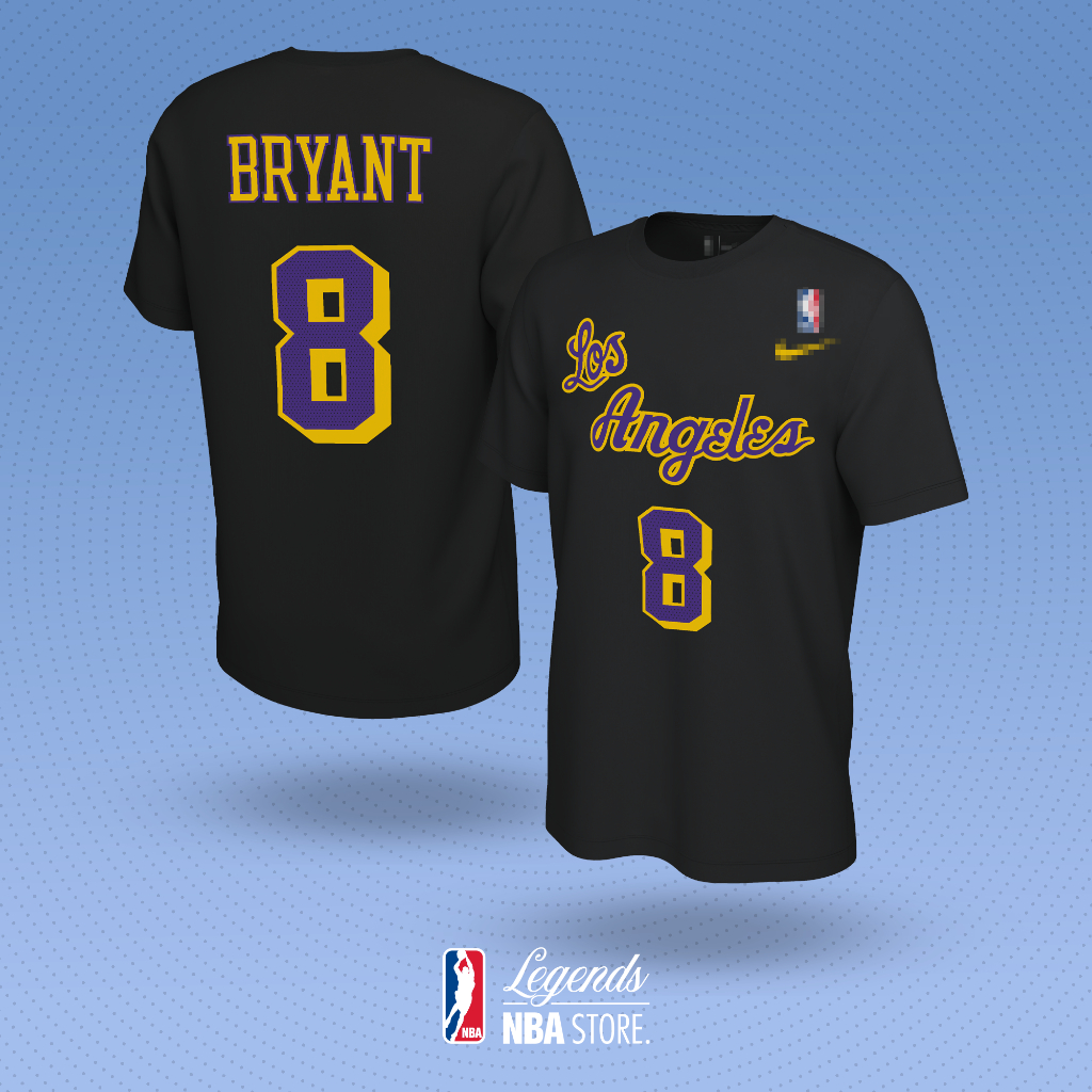 Jual Baju Basket Pria Wanita NBA T shirt basket Kaos Gametime Los ...