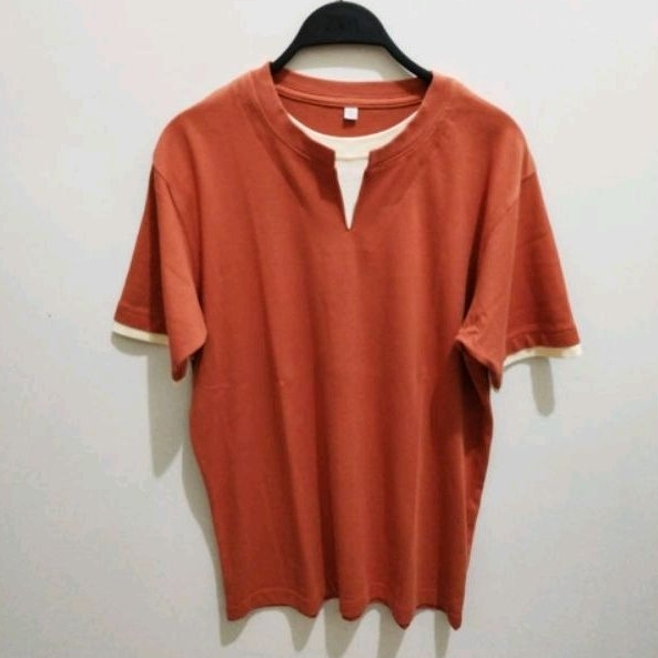 Jual Kaos Uniqlo Pria Original | Shopee Indonesia