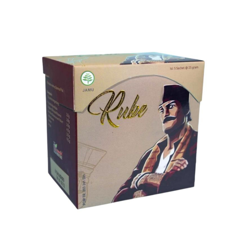 Jual HPA Radix Premix Coffee 32 Sachets ORIGINAL | Kopi Radik HPA ...