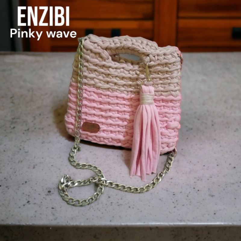 Jual Pinky Wave (Sold out) | Shopee Indonesia