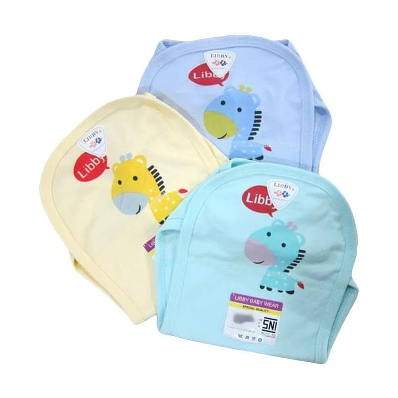 Jual FLUFFY POPOK TALI 3PCS ABU KHAKI PINK - POPOK GORILLUX GREEN ...