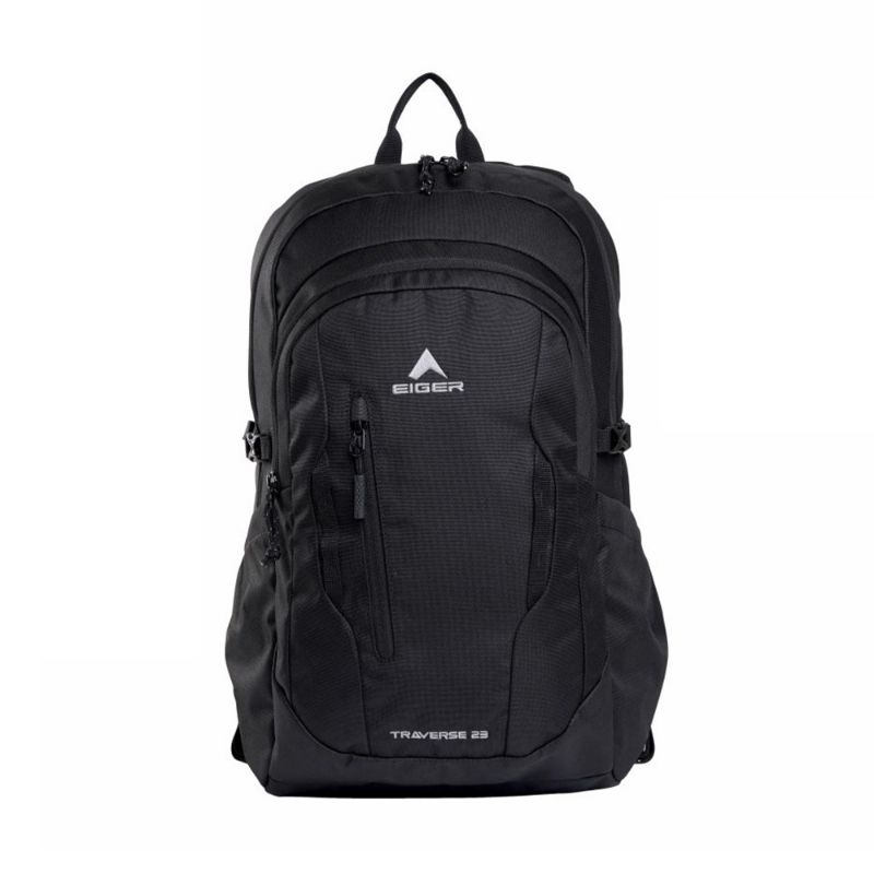 Jual Tas EIGER Traverse 23 1.0 20L Backpack | Shopee Indonesia
