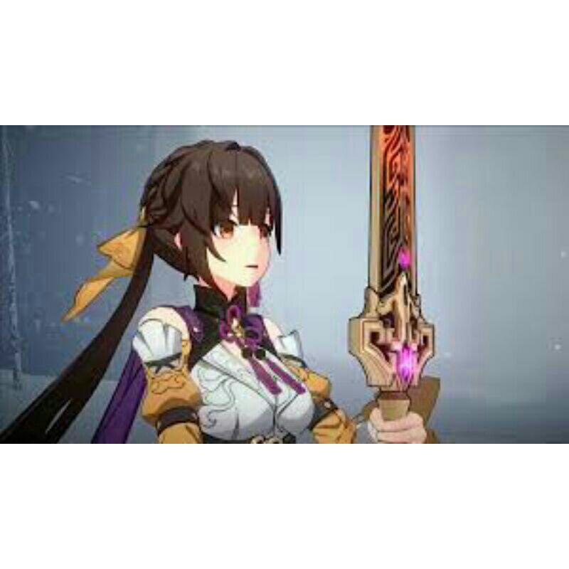 Jual PRE ORDER Shusang HSR | Shopee Indonesia