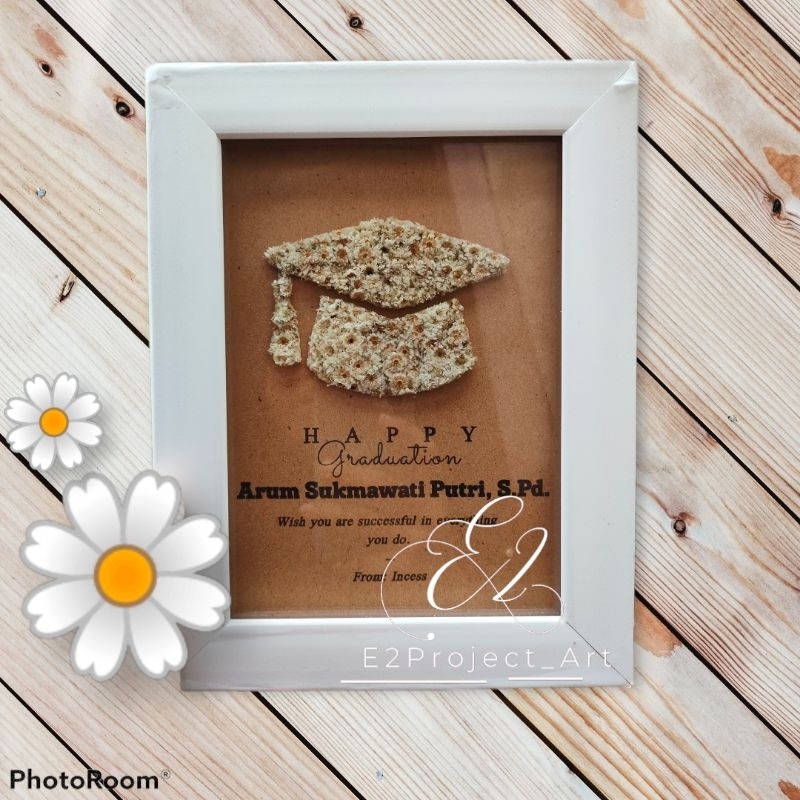 Jual TOGA IN FRAME, KADO WISUDA, HADIAH WISUDA | Shopee Indonesia