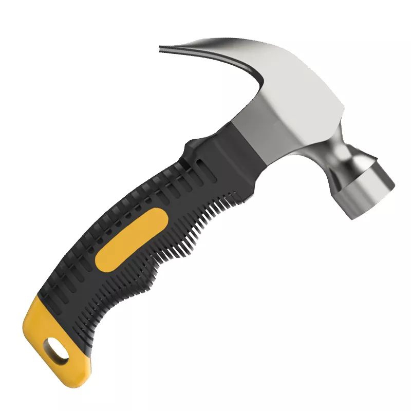 Jual PALU MINI PALU CEBOL PALU KAMBING CEBOL GAGANG KARET CLAW HAMMER ...