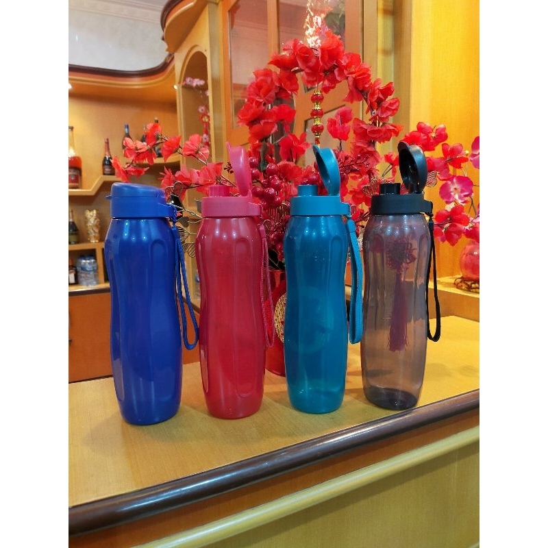 Jual Tupperware - Eco Bottle 1 Liter & 1.5 L (1pcs) | Shopee Indonesia