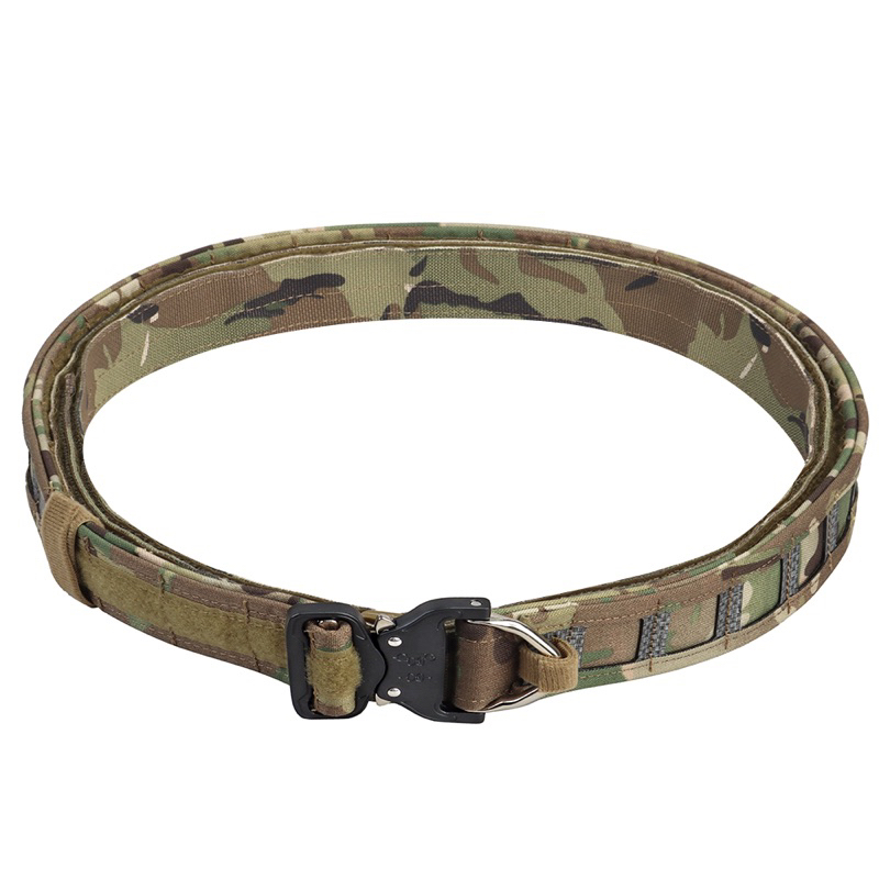 Jual GBRS Repro Assaulter Belt V2 Tactical Dring Molle War Kopel ...