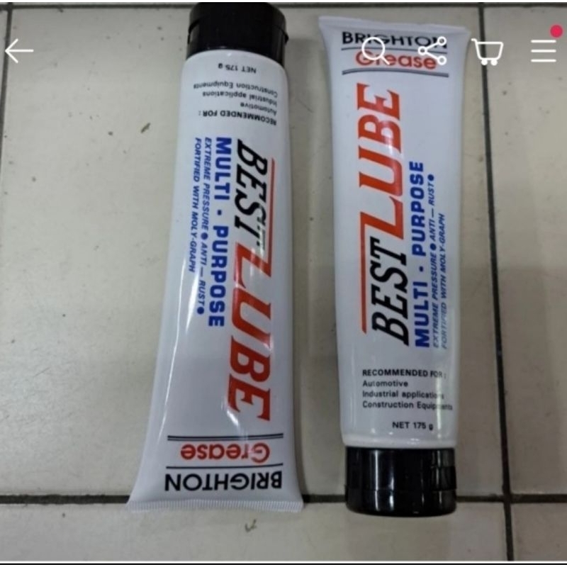Jual Grease Gemuk Odol 175 Gram Karet Kopel Boot CV Joint As Roda Luar ...