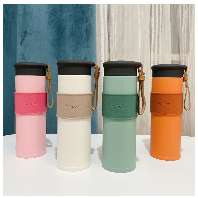 Jual BOTOL MINUM BOTOL AIR BOTOL COFFEE/JUS/SUSU BOTOL PANAS/DINGIN ...