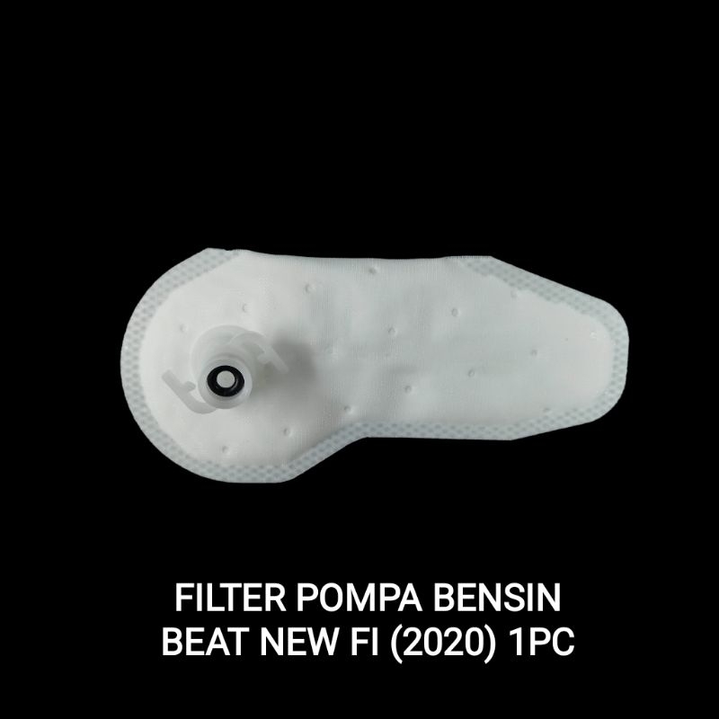 Jual Filter Pompa Bensin Beat New Fi 2020 - Saringan Pampers Pempes ...