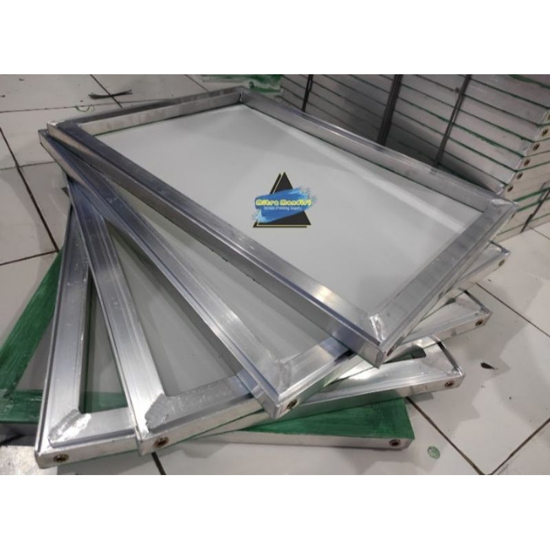 Jual Screen Alumunium | Shopee Indonesia