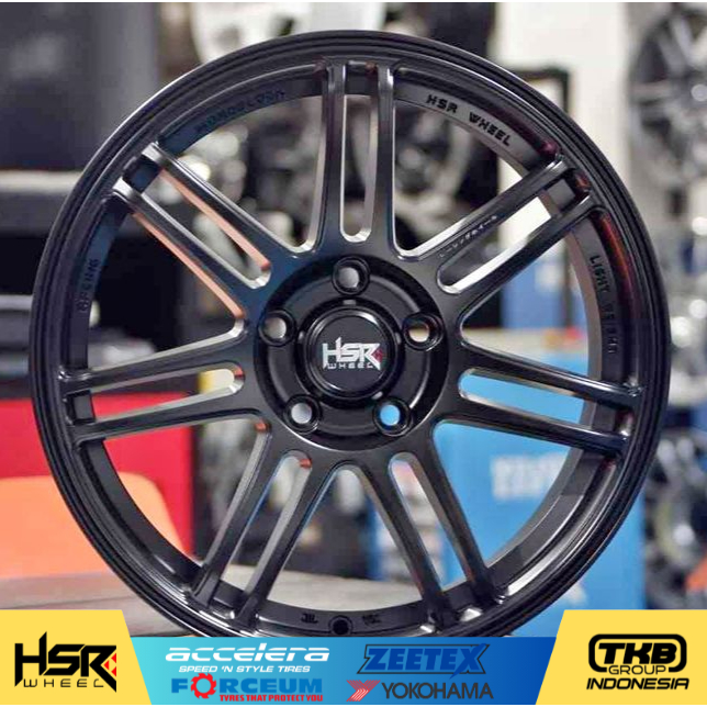 Jual velg innova r17 baut 5 hsr wheel ring17 tipe boon bisa untuk ...