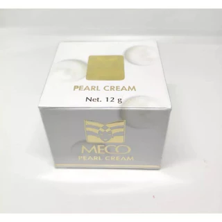 Jual Meco Pearl Cream Terlengkap & Harga Terbaru Juni 2024 | Shopee ...