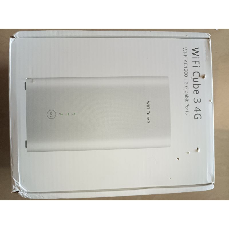 Jual Home Router Modem Huawei B628 Cat12 AC1200 Unlock All Operator Cek ...
