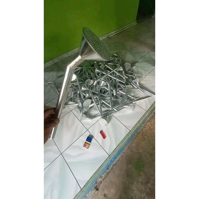 Jual Cepor / Sprayer gagang bengkok dan panjang untuk menyiram tanaman ...