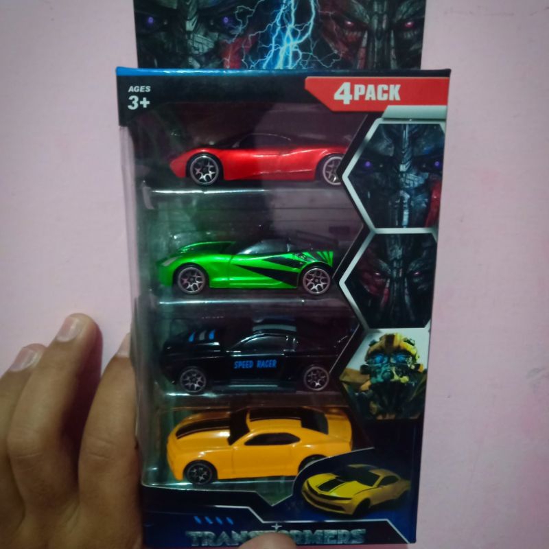 Jual Mainan Anak Hotwheel isi 10.. Mainan Anak Diecast Hotwheel isi 10 ...