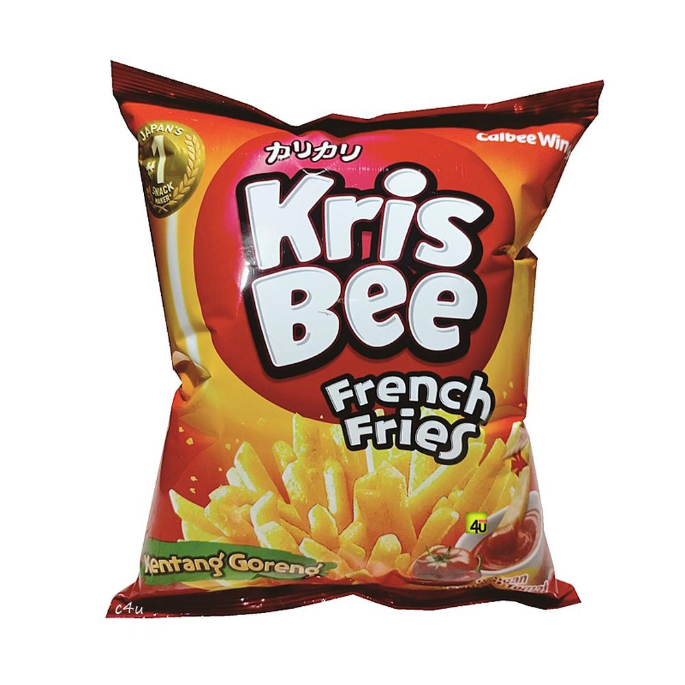 Jual Kris Bee French Fries | Shopee Indonesia