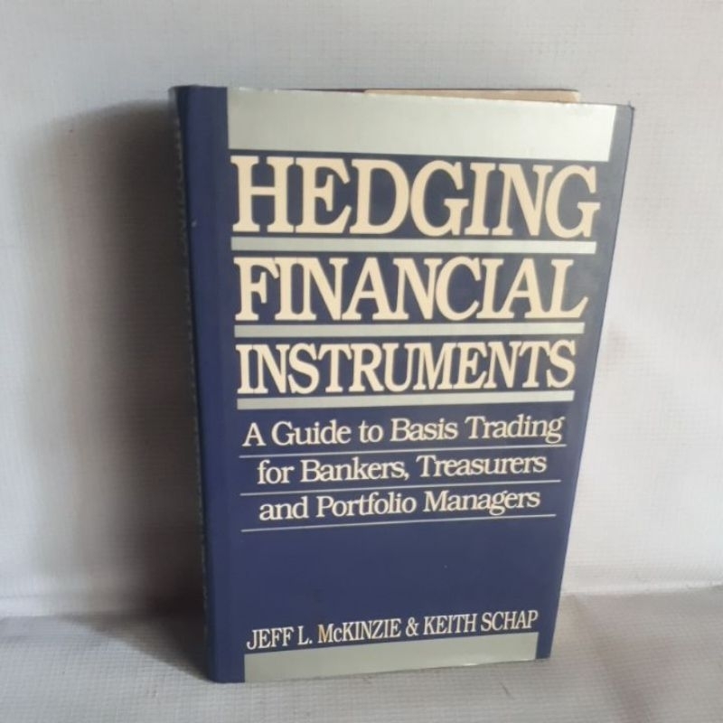 Jual HEDGING FINANCIAL INSTRUMENTS | Shopee Indonesia
