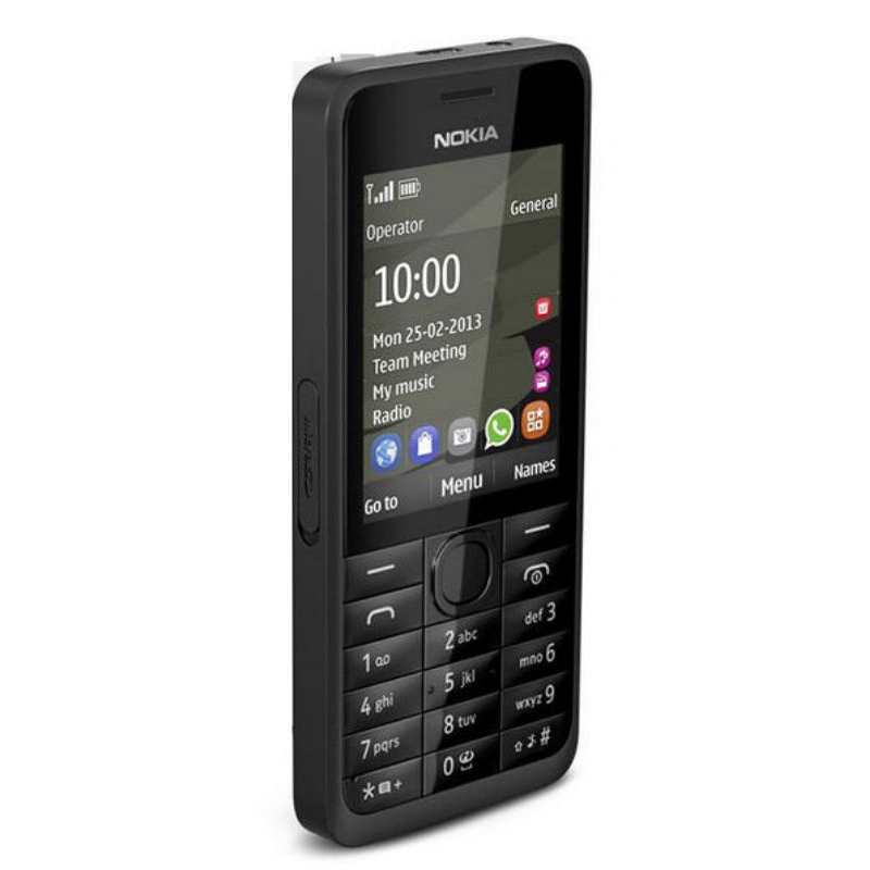 Jual NOKIA 310 RM 839 normal second | Shopee Indonesia