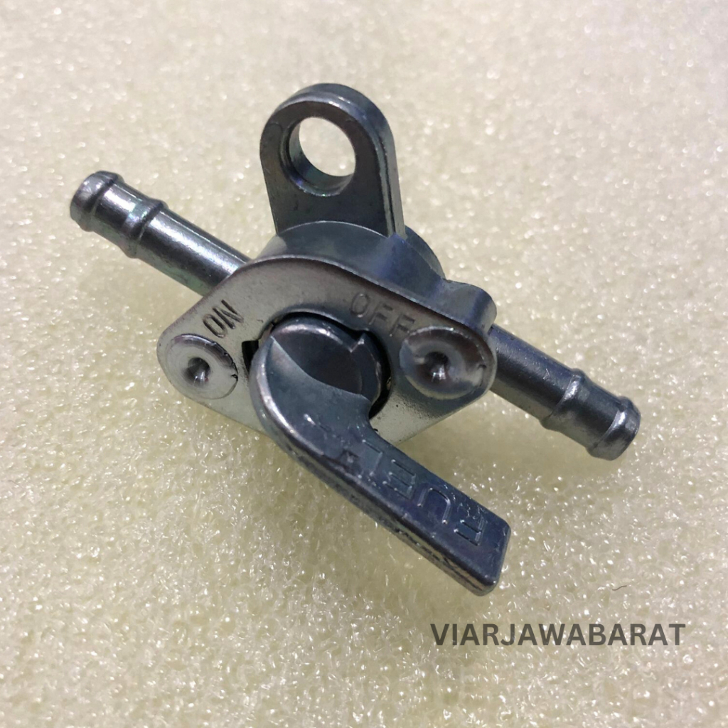 Jual Kran Bensin On-Off Universal (mocil68) | Shopee Indonesia