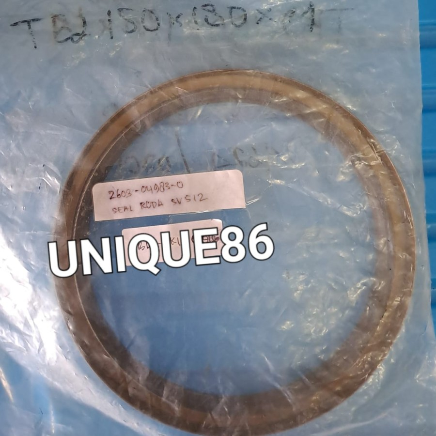 Jual SEAL RODA SV512 2603-04983 / TB2150x180x14 SAKAI | Shopee Indonesia