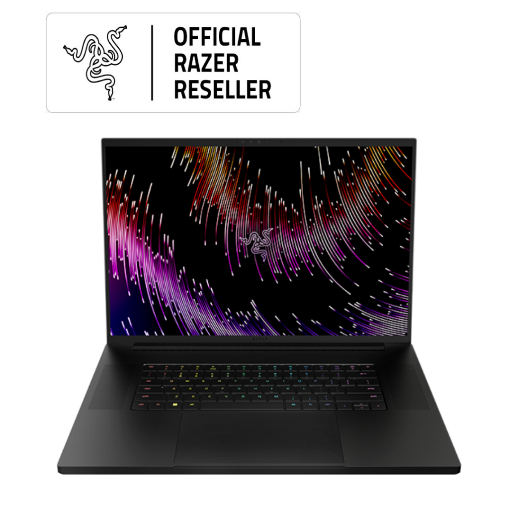 Jual Razer Blade 18 K9-NT i9-13950HX RTX 4090 32GB DDR5/2TB | Shopee ...