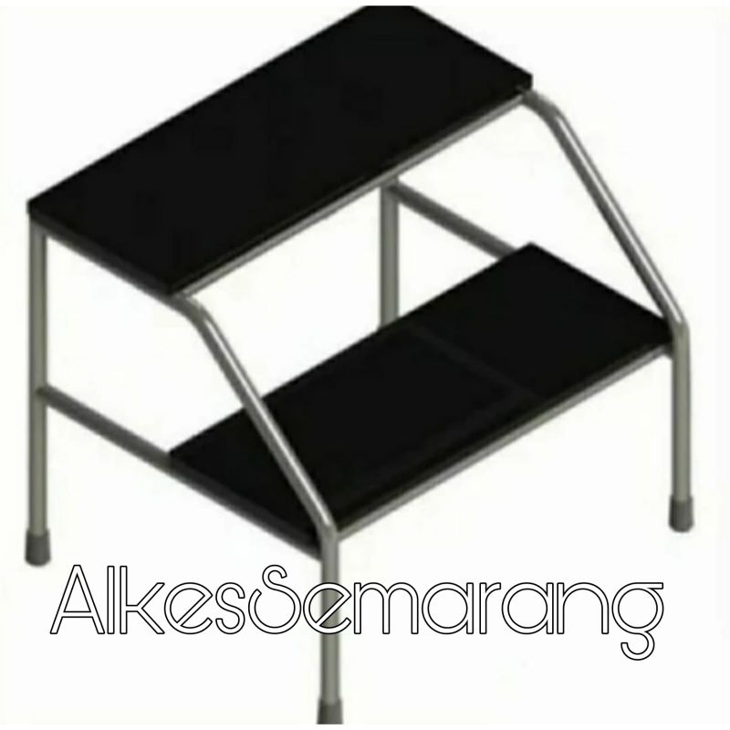 Jual Foot Step / Anak Tangga Stainles | Shopee Indonesia