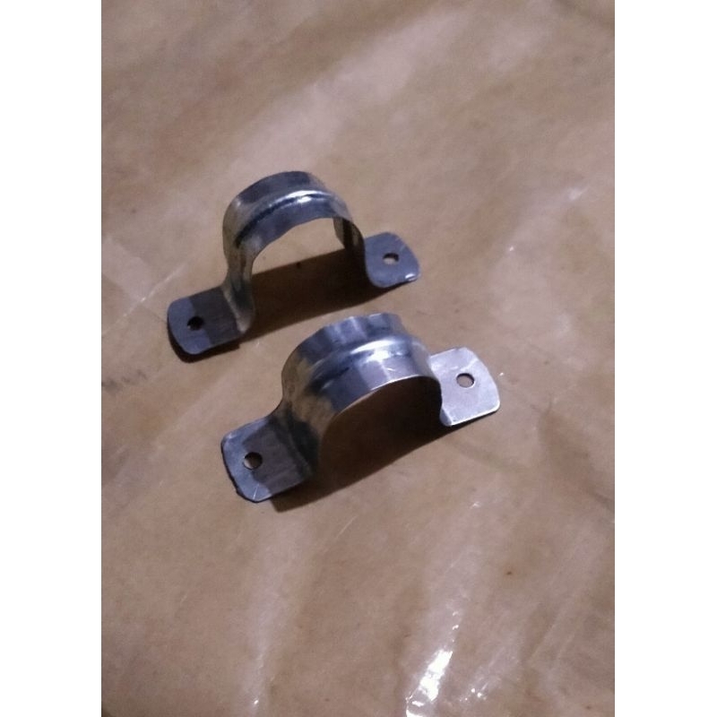 Jual klem pipa 3/4 inch | Shopee Indonesia