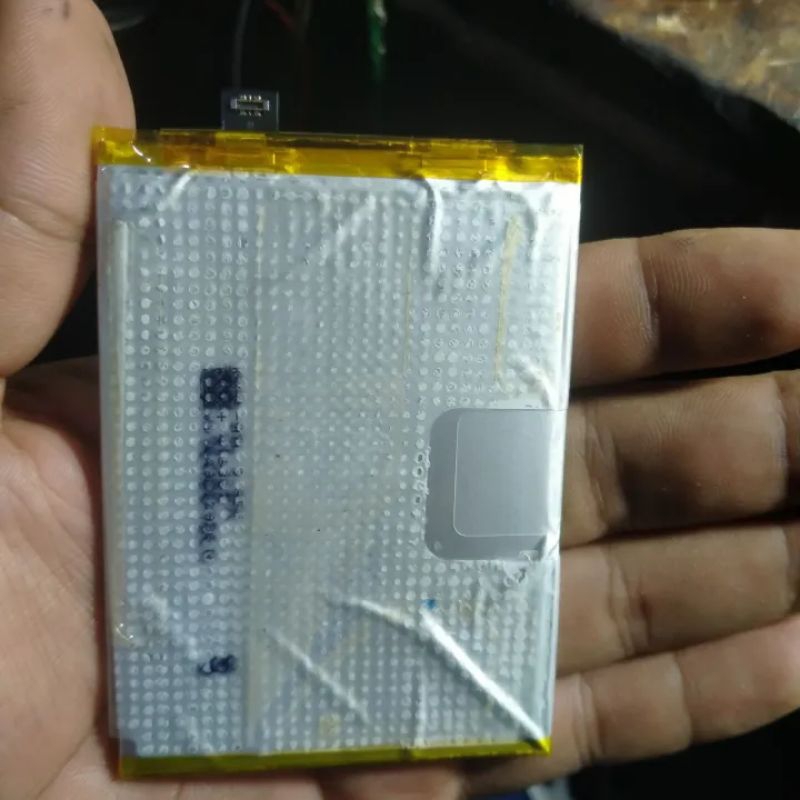 Jual batre hp vivo BF3 y91c.y91 y93 ori cabutan normal udah teated ...