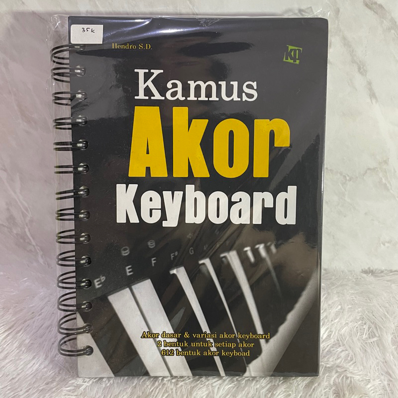 Jual Kamus Akor keyboard | Shopee Indonesia