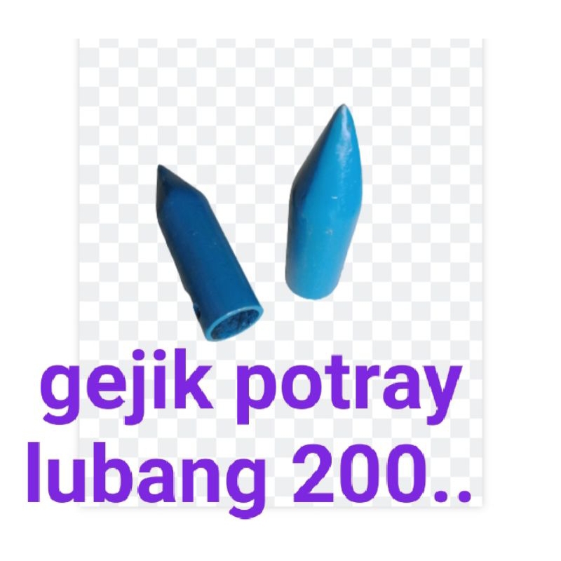 Jual gejik potray | Shopee Indonesia
