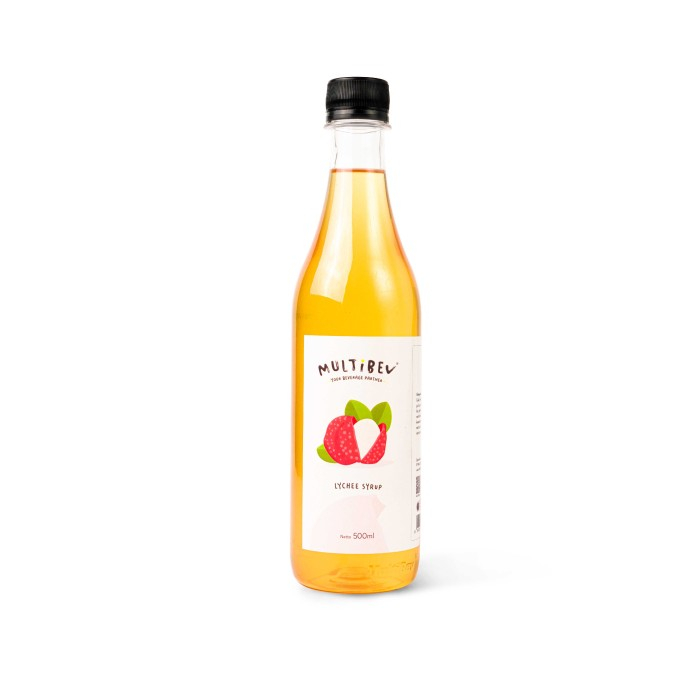 Jual MULTIBEV SYRUP 500ML | SIRUP MULTIBEV | SIRUP MINUMAN ANEKA RASA ...