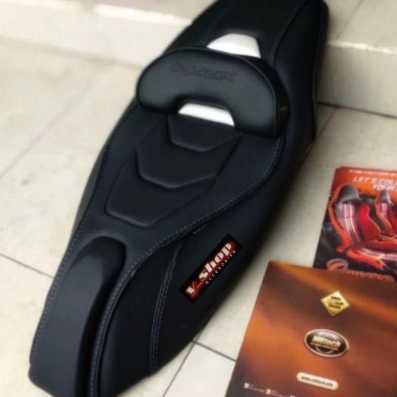 Jual Jok Motor All New Nmax 2020 2021 2022 2023 Nmax Old Model Eropa ...