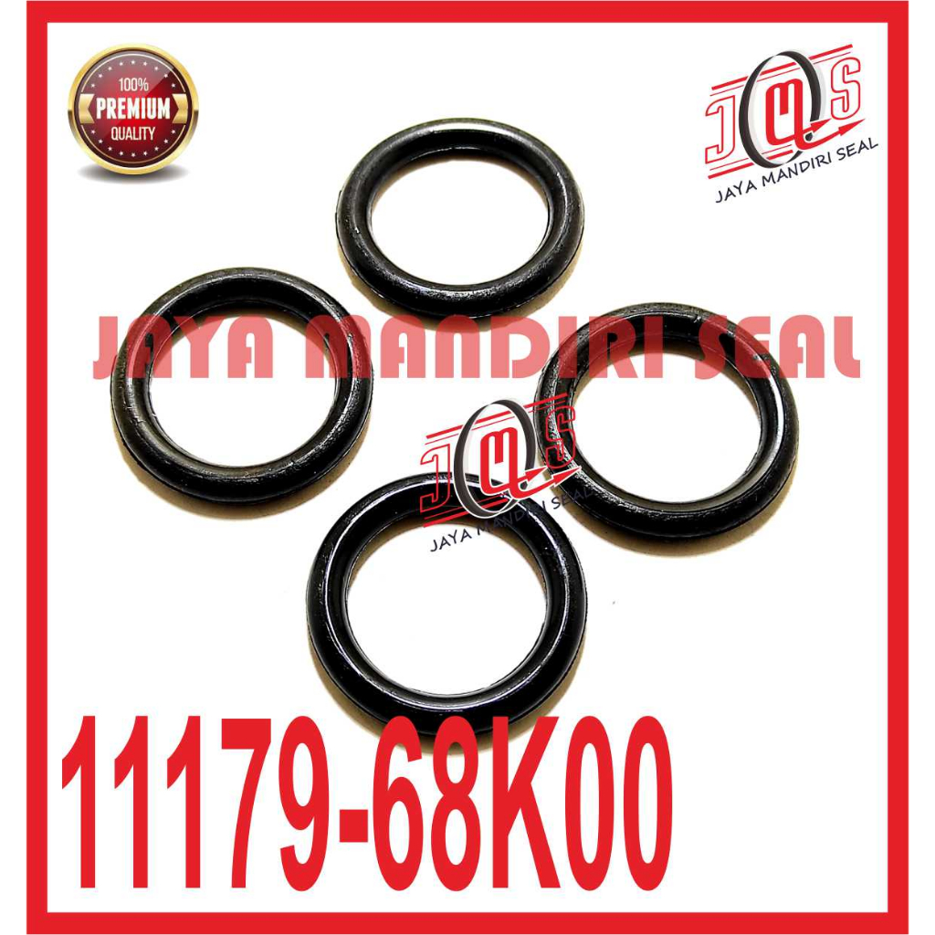 Jual SEAL BUSI ERTIGA ORING SPARK PLUG SUZUKI ERTIGA KARIMUN ESTILO ...