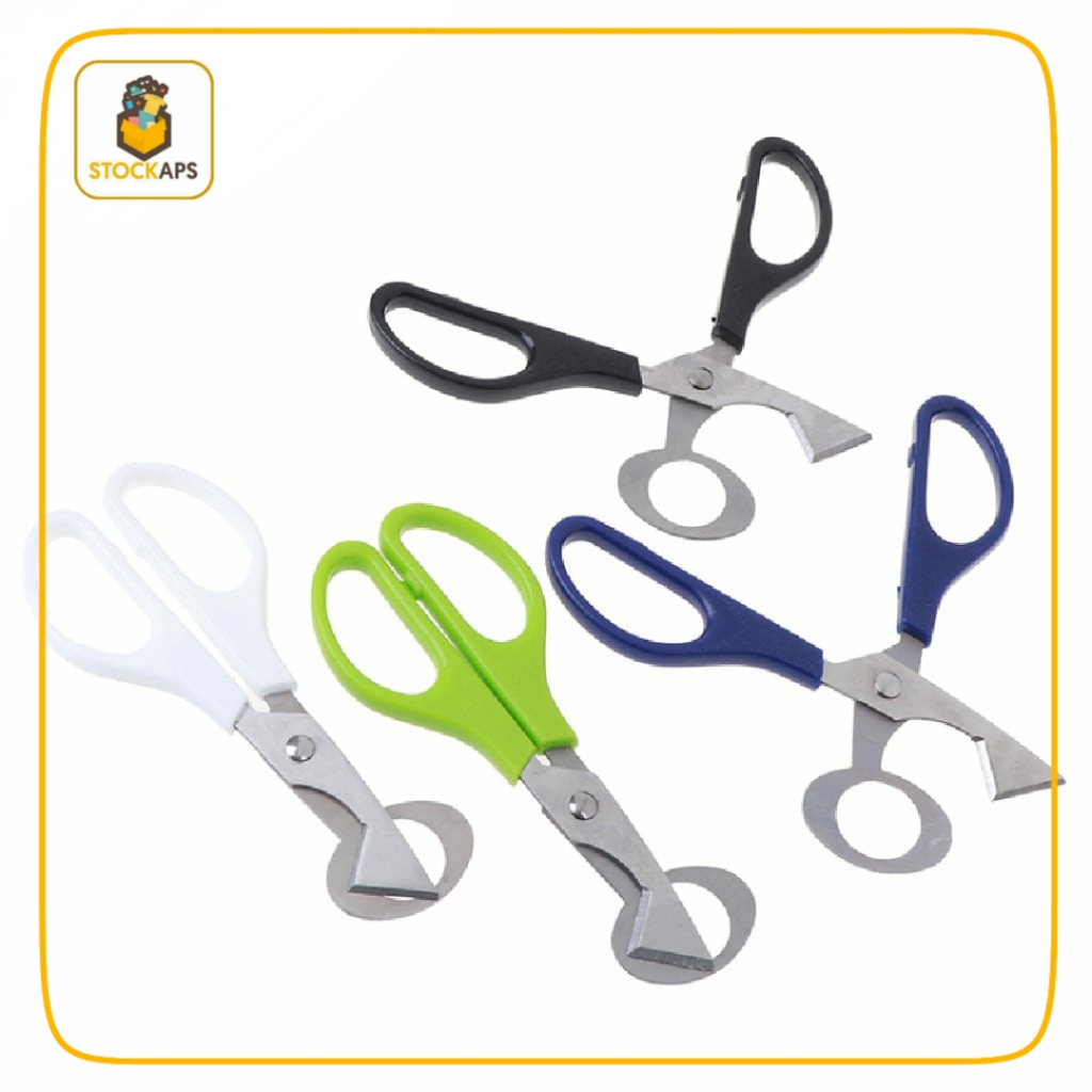 Jual Gunting telur puyuh / Quail Egg Cutter / Pembuka telur puyuh ...